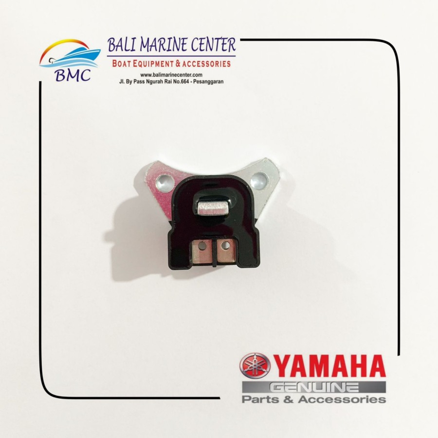 66T-85596-00 COIL, PULSER 1 YAMAHA - Bali Marine Center