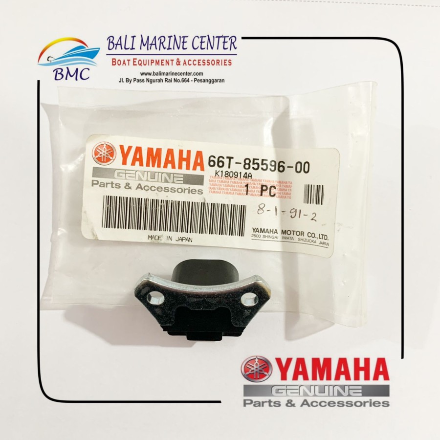 66T-85596-00 COIL, PULSER 1 YAMAHA - Bali Marine Center