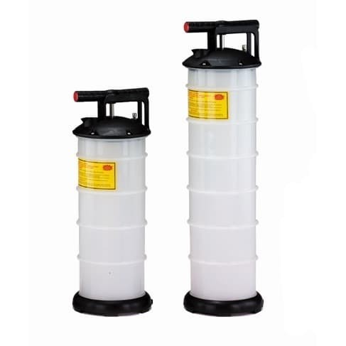 Lube Oil Extrator for 4L / aksesoris kapal - Bali Marine Center